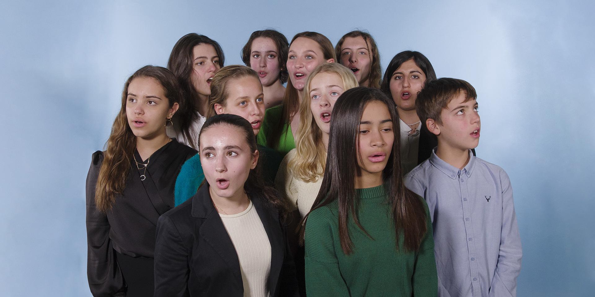 Maîtrise filière opéra | Conservatoire TPM Maîtrise filière opéra | Conservatoire TPM